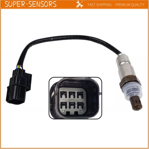 Upstream Oxygen Sensor O2 For Honda Accord 2008-2012 V6 3.5L 36531-R70 ...