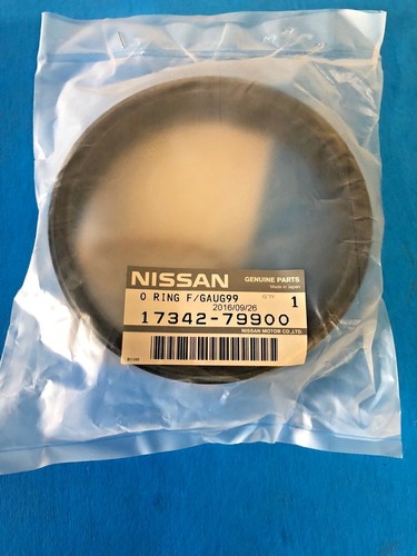 NISSAN & INFINITI GENUINE VARIOUS MODELS PACKING FUEL GUAGE 17342-79900 ...