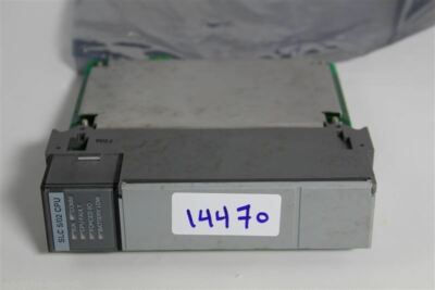 ALLEN BRADLEY SLC500 1747-L524 | eBay.de