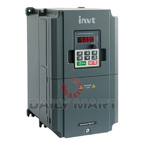 Used & Tested INVT GD100-015G-4 Inverter | eBay.de