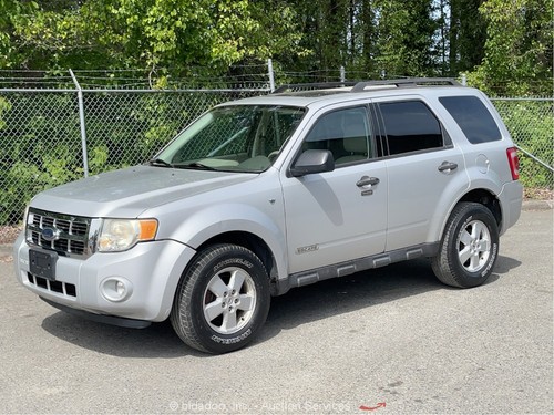 2008 Ford Escape | eBay