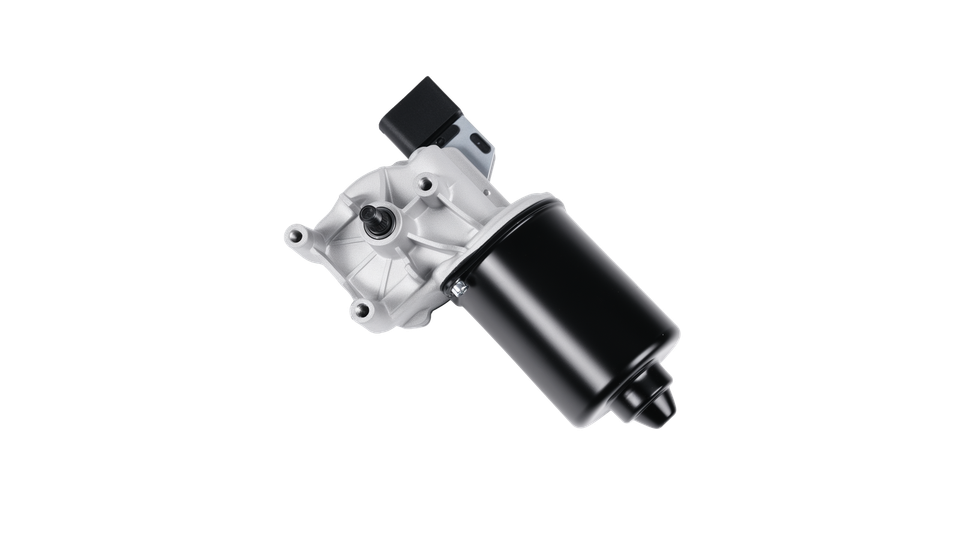 Front Windshield Wiper Motor for Volkswagen VW Jetta 2011 2012-2015 ...