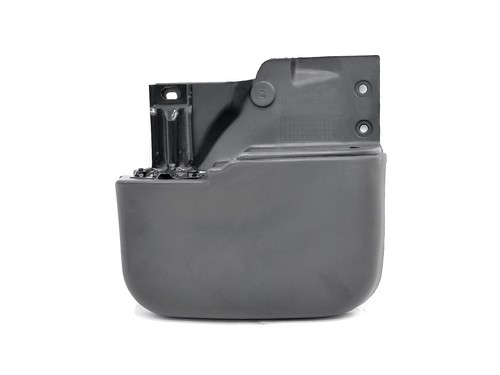 Per Mitsubishi Pajero sport 1999-2008 Parafango Alette Splash Post. Dx ...