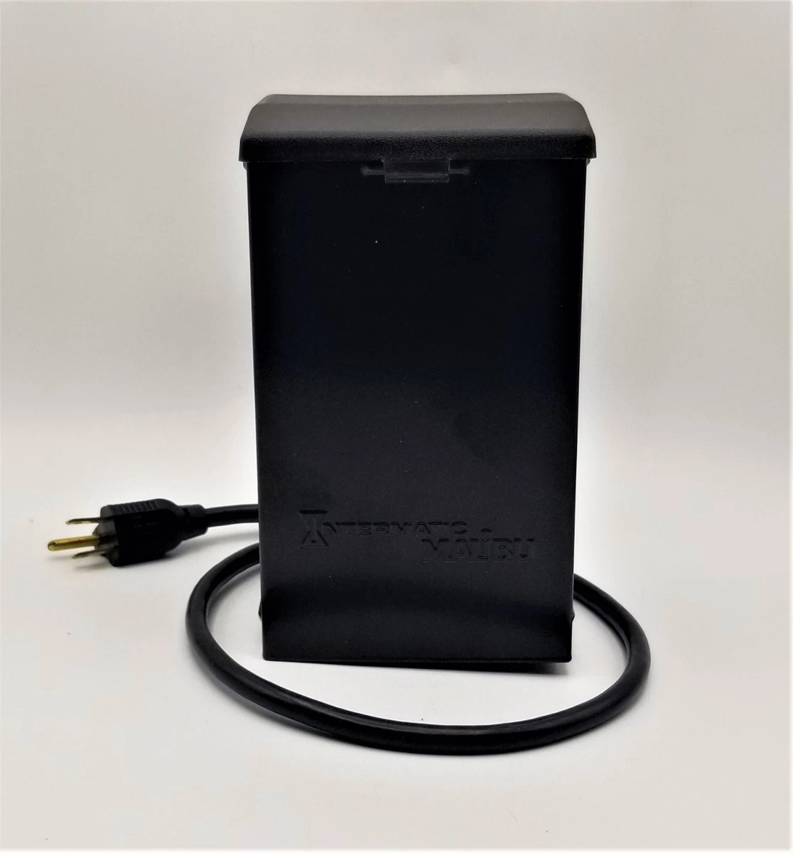 Malibu Intermatic Low Voltage Landscape Lighting Transformer Lv361t ...