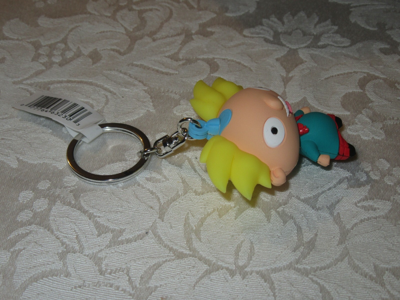 Monogram Figural Nickelodeon Collectors 3D Foam Series 1 Arnold ...