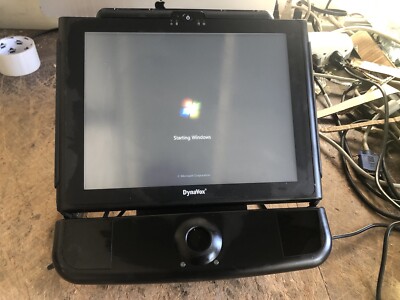 DYNAVOX VMAX EYEMAX COMPUTER SYSTEM SERIES 5 WITH INTER AACT | eBay