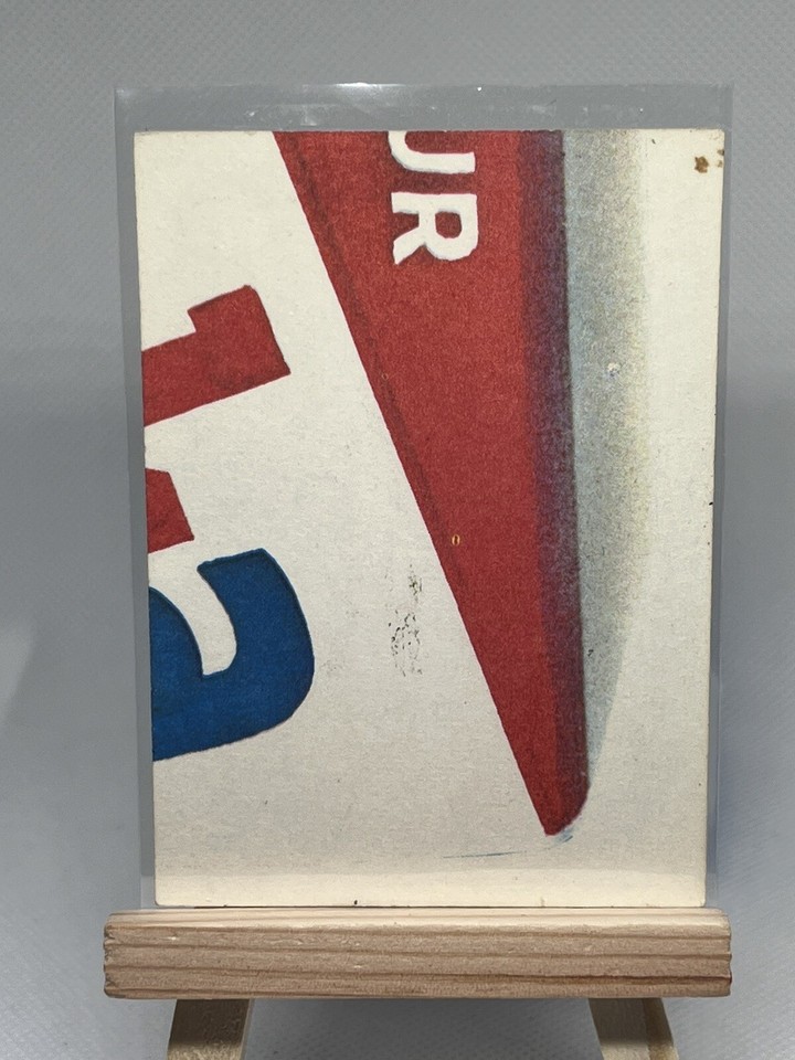 1979 Topps Wacky Packages Peter Pain #49 | eBay