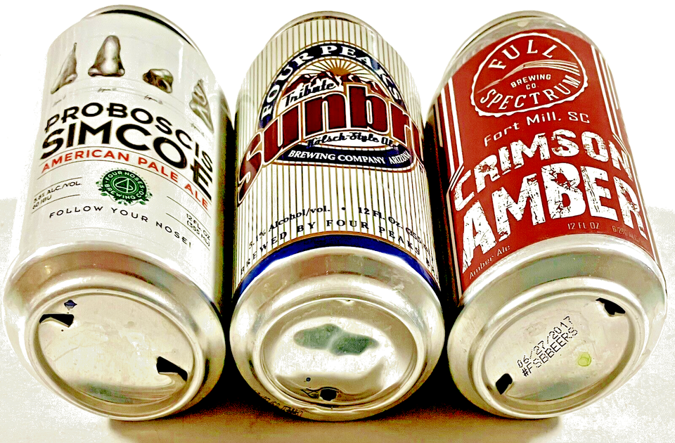 Four Noses,Proboscis or 4 Peaks,Sunbru or Full Spectrum,Crimson empty ...