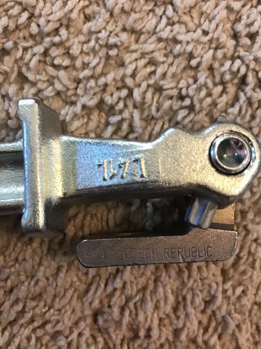 Porsche 911 991 OEM 99153131900 Left door Upper hinge | eBay