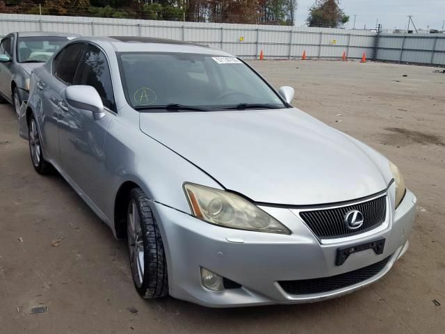 2006-2015 Lexus IS350 Rear Axle Differential Carrier 4.08 Ratio | eBay