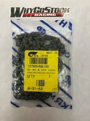 Cam Chain Hyosung GT650R GV650 GT650 ST7 2005 2007 2008 2009 2010 2011 ...
