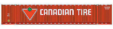 Walthers SceneMaster 949-8514 HO Scale 53' Singamas Container Canadian ...