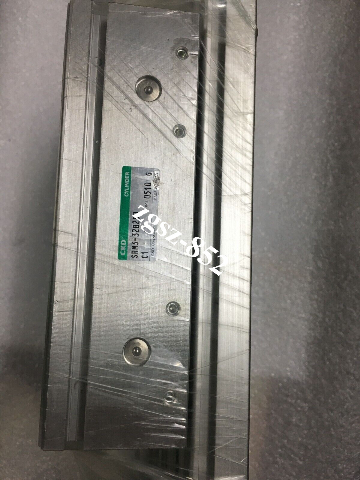 1PC NEW CKD SRM3-32B250C1 Cylinder Brand New Fast Shipping FedEx or DHL ...