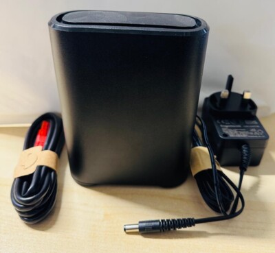 Sagemcom F@st 266 UK Dual Band WIFI extender | eBay UK