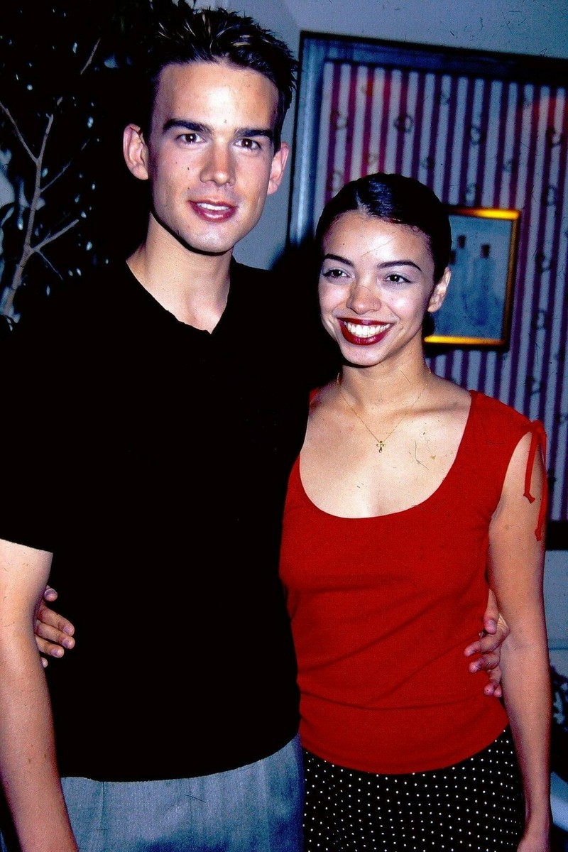 Christopher Gorham 2017