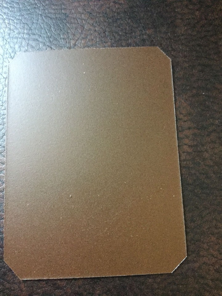 Civil War John "Grey Ghost"Mosby Colonel Of The Confederacy tintype ...