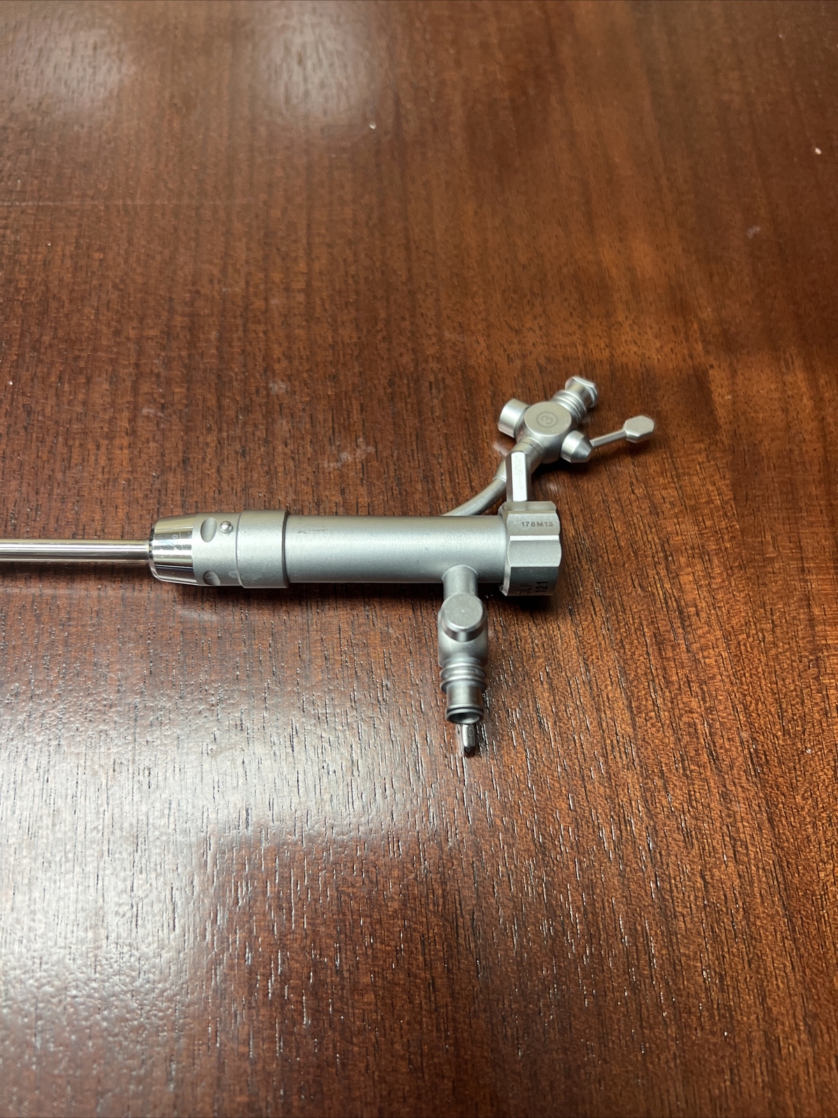 R. Wolf Surgical 4mm Continuous Flow Diagnostic Sheath 8974.121 | eBay