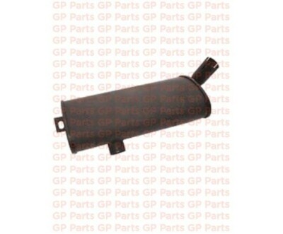 Toyota 17510-21800-71,MUFFLER (Engine 5R) 42-FGC18,42-4FGC20,42-FGC23 ...