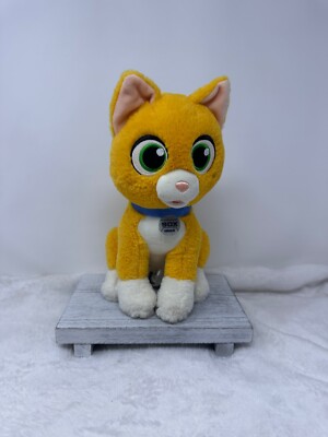 Disney Lightyear SOX 10" Plush Stuffed Electronic Toy by Mattel | eBay