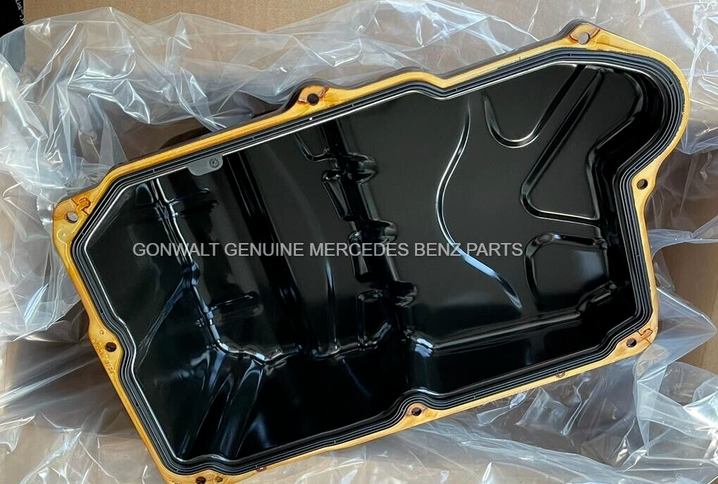 OEM 2463700112 Mercedes Benz Genuine A220 A35 AMG 2019-2021 Trans Pan ...