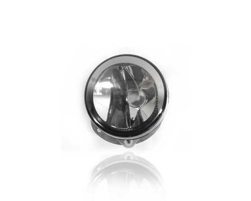 Fog Light for 06-11 MBZ Base/Sport (Exclude AMG) Circle, Xenon Right ...