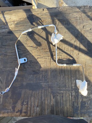 International Navistar Maxxforce 11 & 13 Turbo Supply Line (OA ...