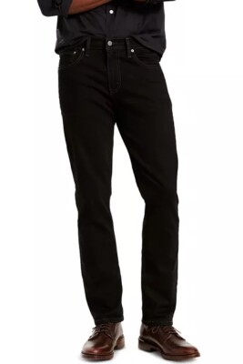 Levi's NATIVE CALI Men's Flex 511 Slim Fit Jeans, US 36Wx30L | eBay