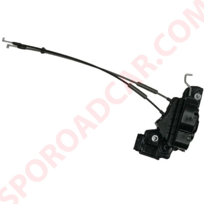 Front Door Lock Actuator LH Side For Hyundai H1 i800 2007-2021 Starex ...