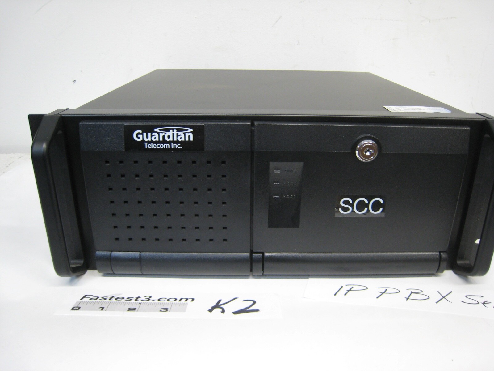 Guardian Telecom ip pbx server PC SCC WINDOW 7 PRO X16 93649 | eBay