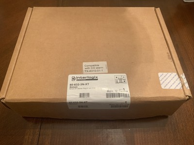 Systems - Ge Simon Xt Wireless