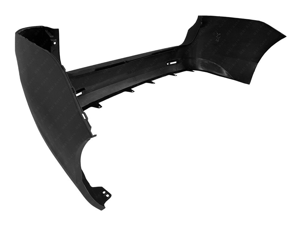 NEW Painted To Match - Rear Bumper Cover For 2011-2020 Toyota Sienna ...