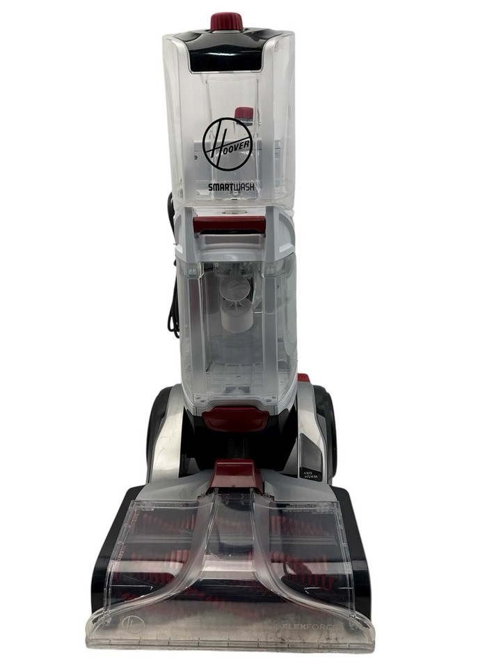 Hoover SmartWash Advanced Automatic Carpet Cleaner FH52023V (OB) | eBay