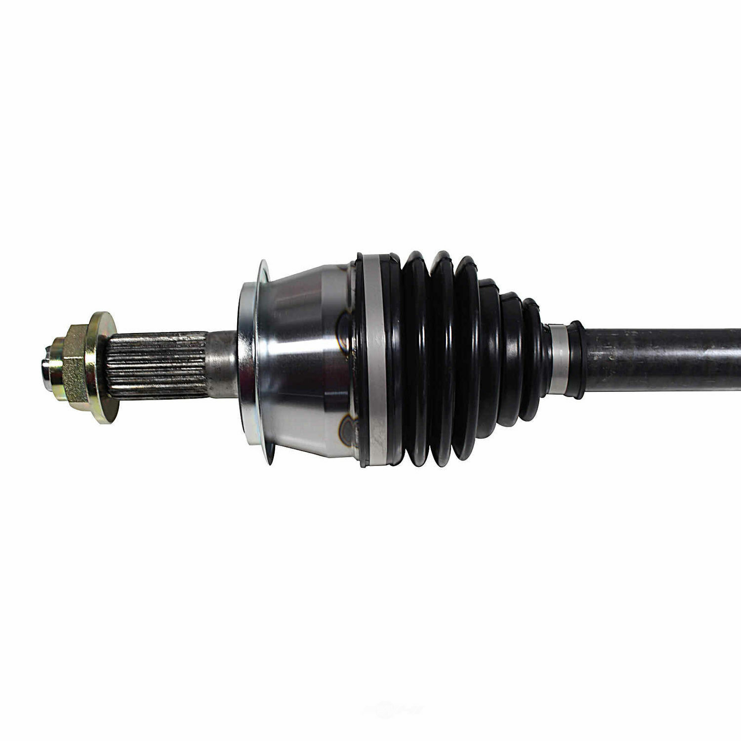 CV Axle Assembly-New CV Axle Front Left GSP NCV36125 fits 03-07 Honda ...