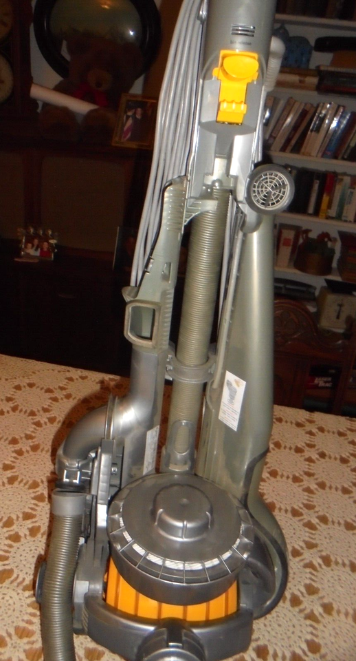 Dyson DC15 Vacuum sweeper, OEM Dyson Parts, Dyson dc14 parts, OEM dc15 parts | eBay