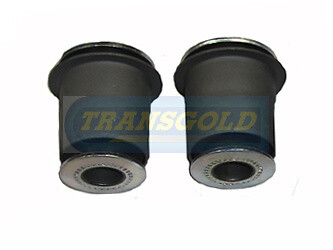 Transgold Front Lower Control Arm Bush Kit SK959 Fits Toyota Prado 150 ...