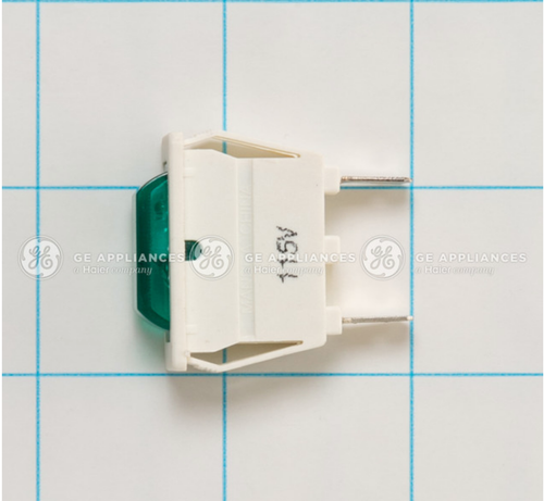 GE Freezer Light Indicator FCM5D FCM7D FCM5S | eBay