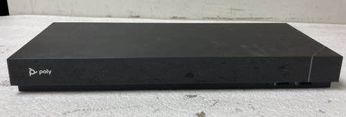 Polycom G7500 P011 Video Conference Equipment 2201-88252-001 (Unit Only ...