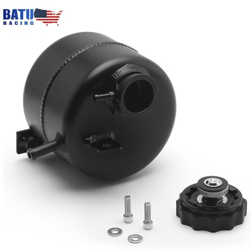 Aluminum Radiator Header Water Coolant Expansion Tank for Mini Cooper S ...