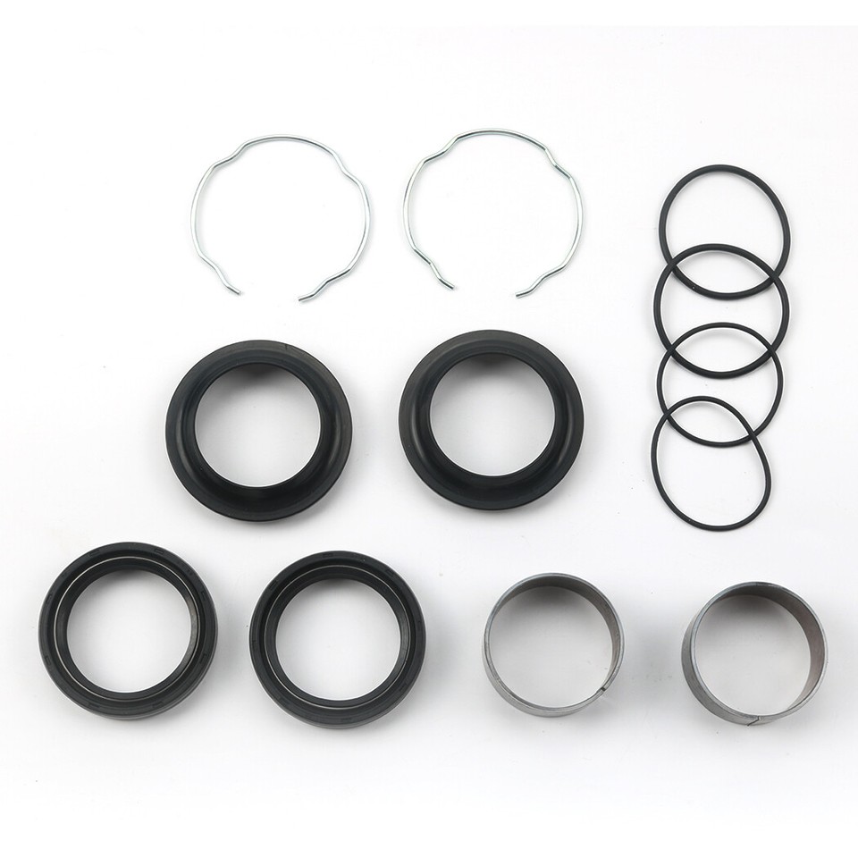 Fork Seal Kit For Suzuki 51150-41810 For 05-08 GSXR1000 HAYABUSA ...