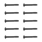 Air Box Cleaner Screw Replaces For GM 13384034 / VW WHT002087 10 Pack ...