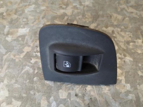Interrupteur de leve vitre avant droit FIAT DOBLO 1 735417034 | eBay