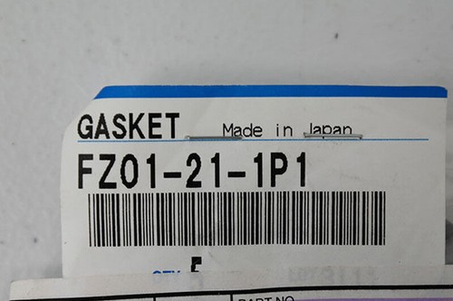 NEW OEM Mazda 2012-2025 Mazda3 Mazda6 CX-5 Auto Transmission Gasket ...
