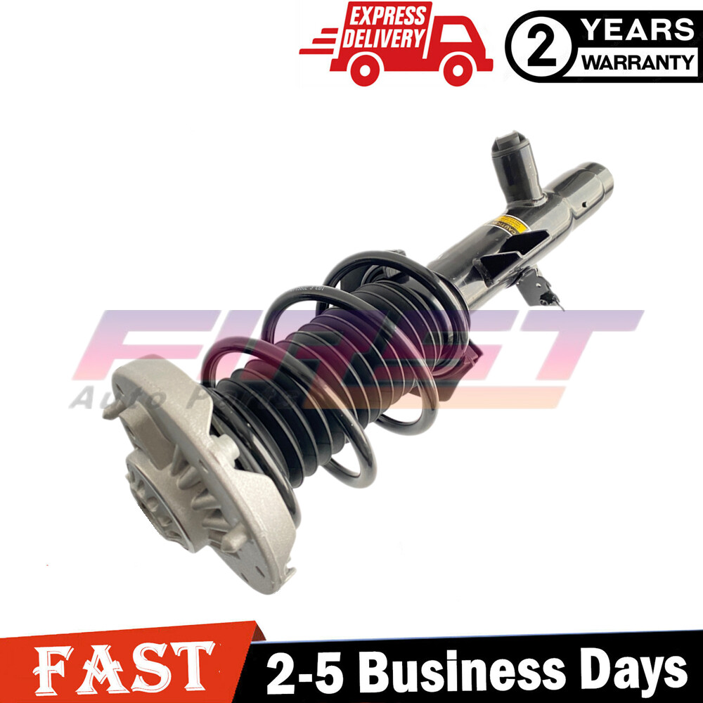 Front Left Shock Strut Fit BMW 3 4 Series F30 328d 330 340i 428i 435i ...