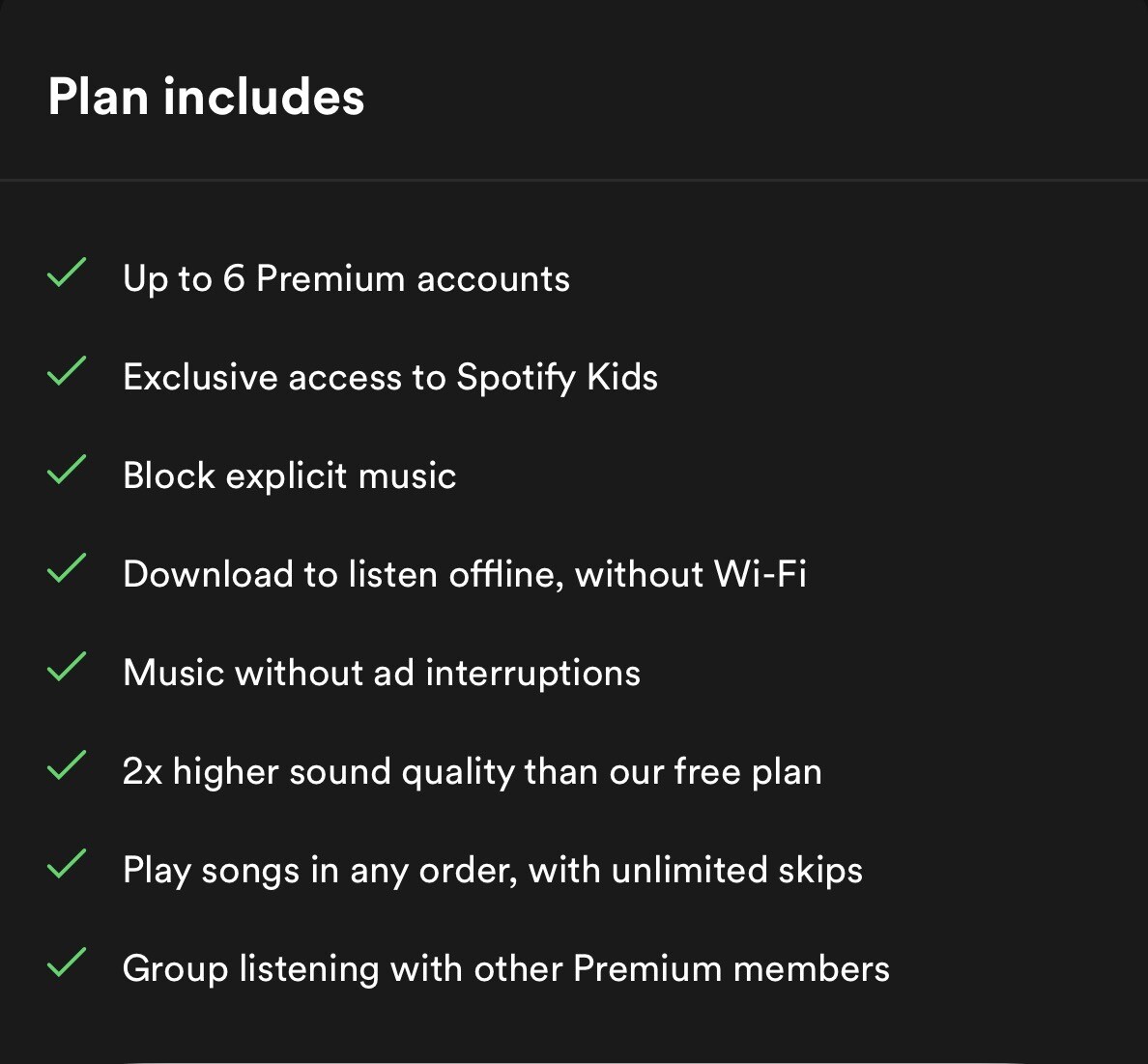 Unlimited Spotify Premium EBay unlimited-spotify-premium-ebay