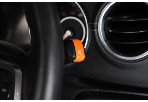 Orange Turn Signal Wiper Control Lever Switch Trim For Jeep Wrangler JL ...