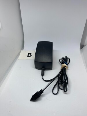Ericsson 425AG44622 AC Power Adapter Charger Output 6V 700mA for Cell ...