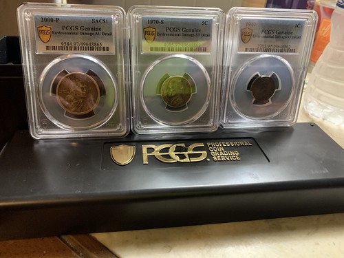 pcgs graded us coins | eBay