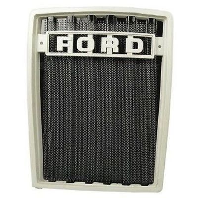 Ford Tractor 2600,3600 Grill Without Light Holes Excellent Quality ...