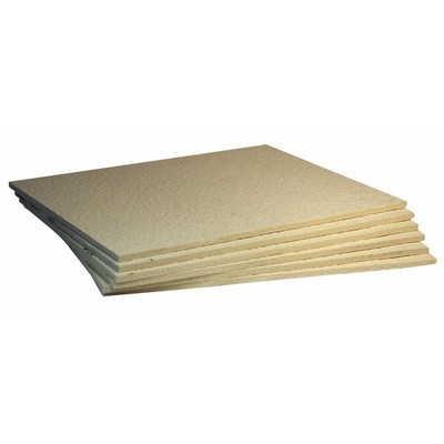 Panneau rigide BOARD 607 0,5 x 0,4m Ep.10mm (X 6) - DIFF | eBay