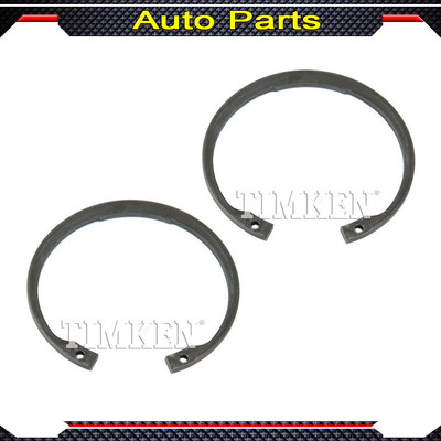 2x Rear Wheel Bearing Retaining Ring Fits Mazda Miata 1990-2002 2003 ...